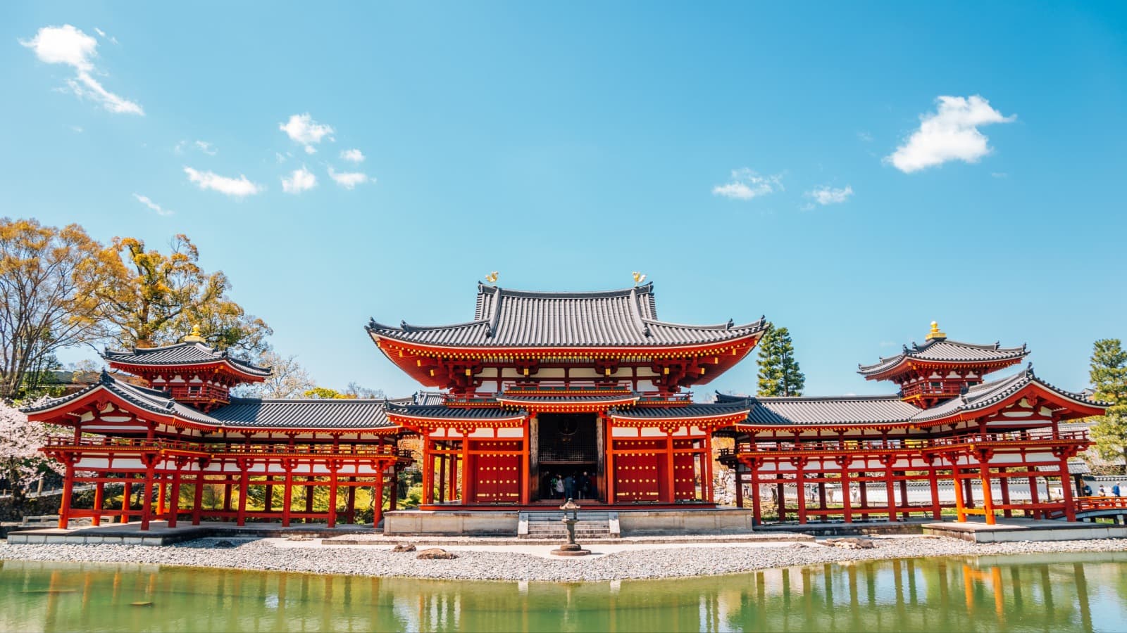 平等院について｜歴史やおすすめスポットを詳しく解説